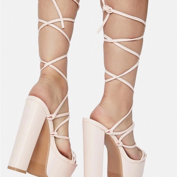 Azale | Shoes | Azalea Heels | Poshmark